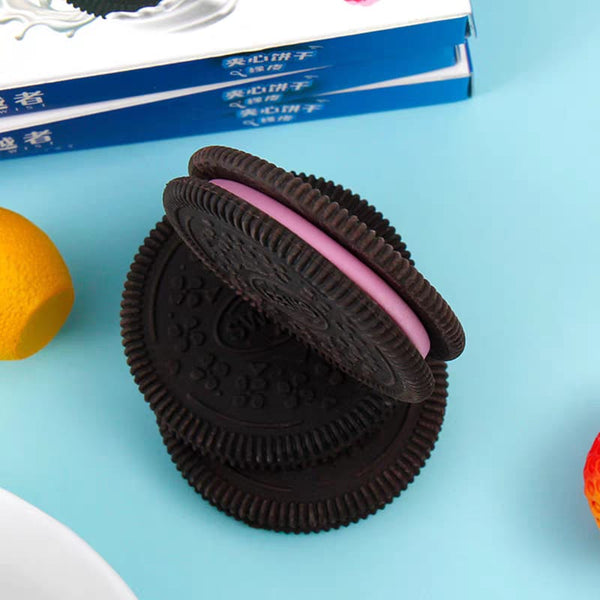 Oreo Cookies Eraser – Wishwraps